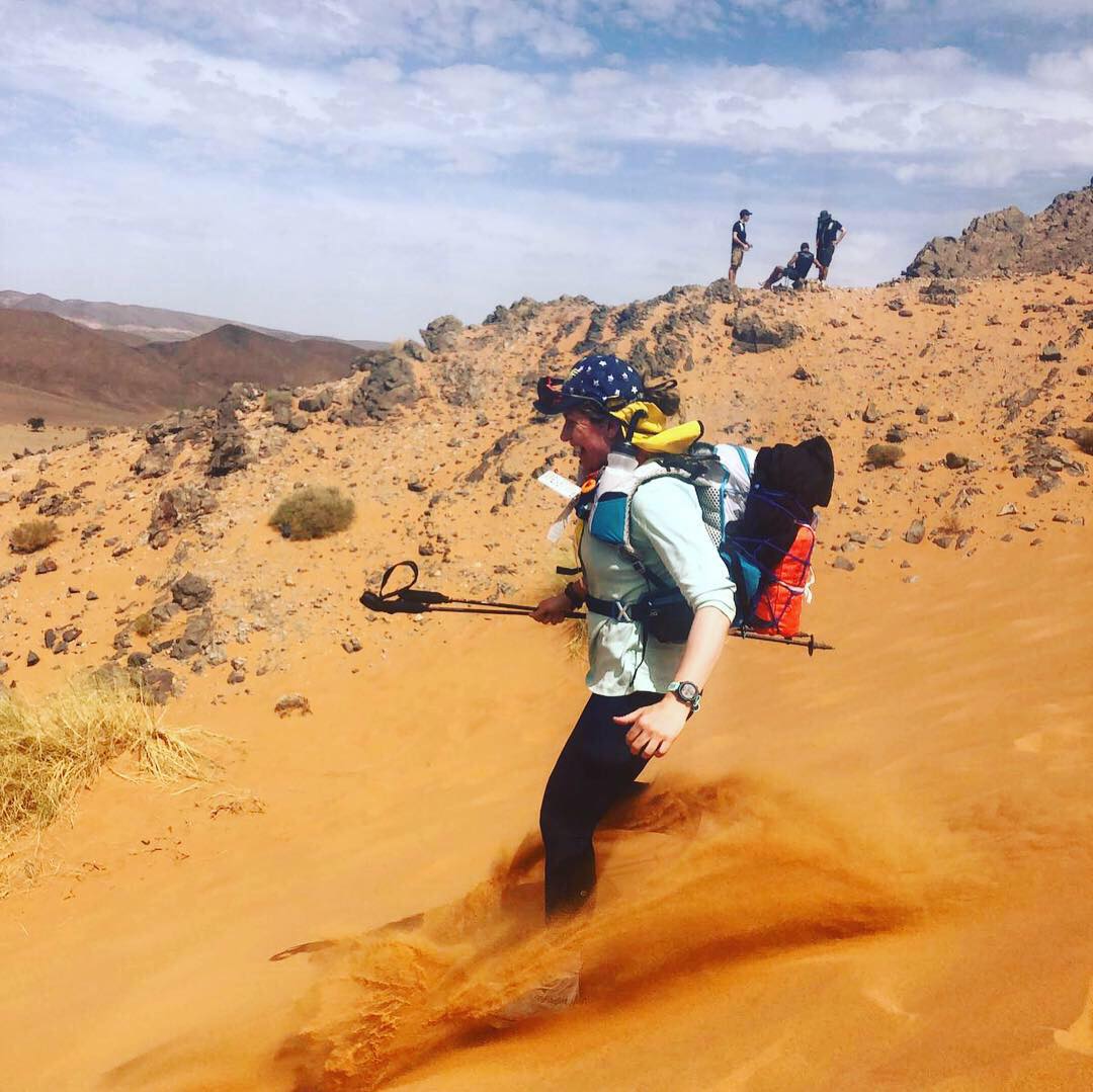 Bio – Charly Lester