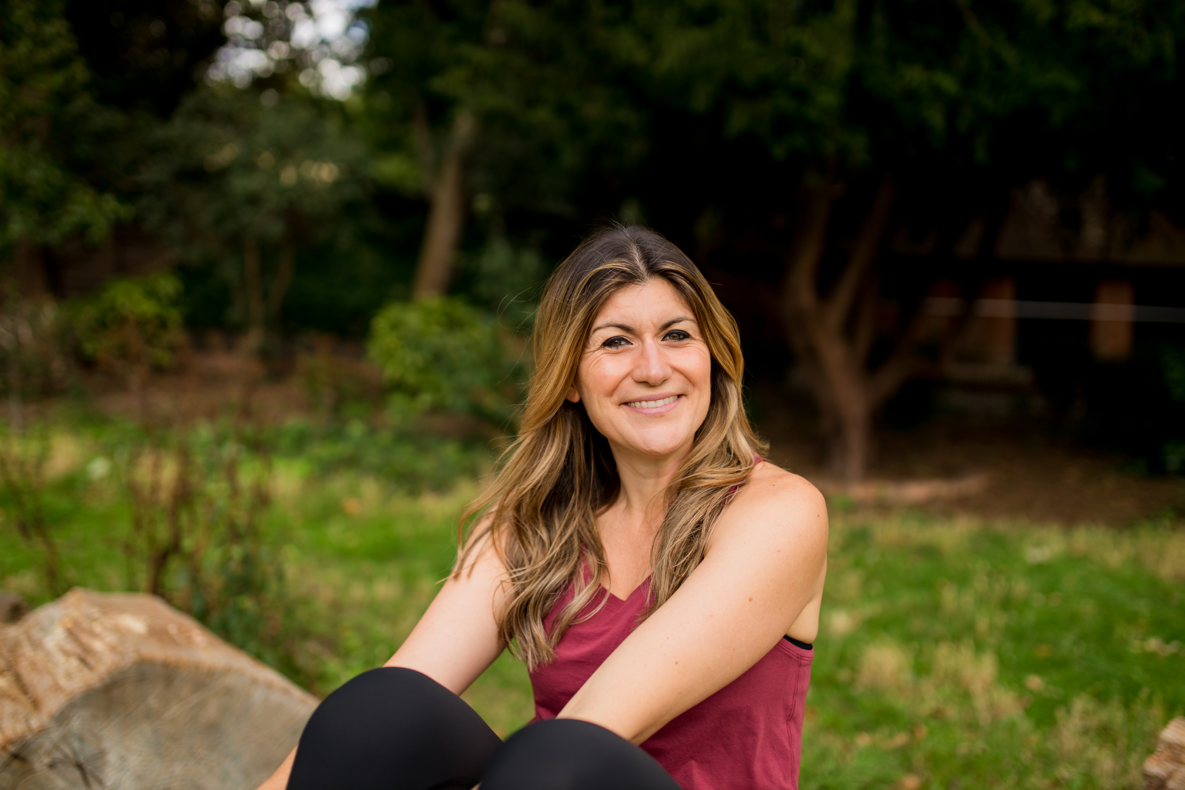 About Charly – Charly Lester